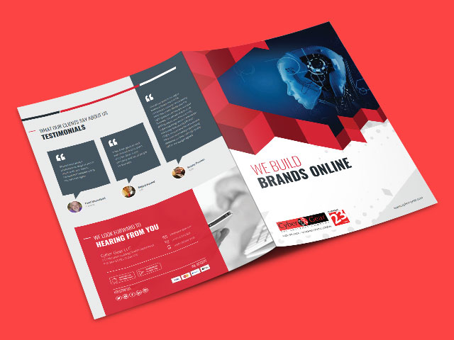 Cyber Gear - Cyber Gear