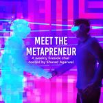 Cyber Gear - Web3, Metaverse, AI, Social, Digital, Webinar, PR in Dubai